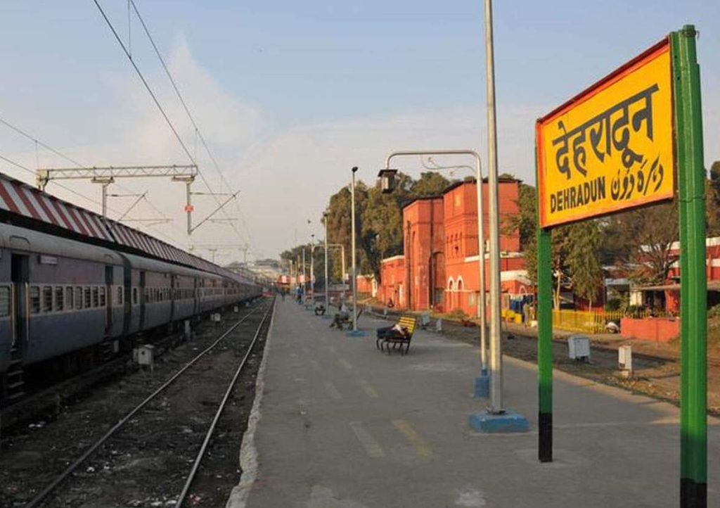 Budget 2023: 5004 crores for Haridwar-Doon railway stations.