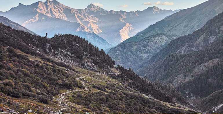 Chamba Tour Packages, Chamba - Himachal Pradesh Tour Package